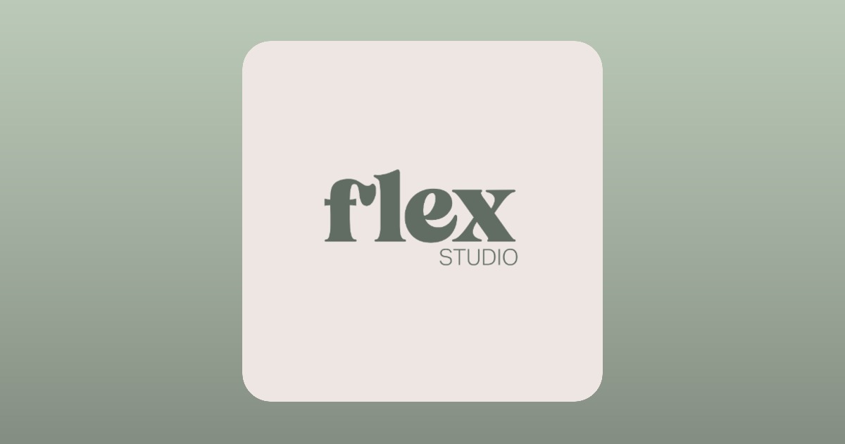 Flex Studio - Rohrmoser